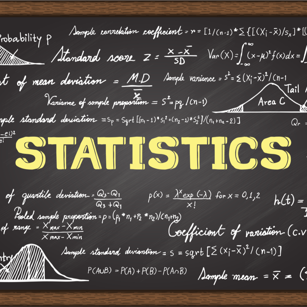 GCSE (UK) Statistics - Myrtle Learning